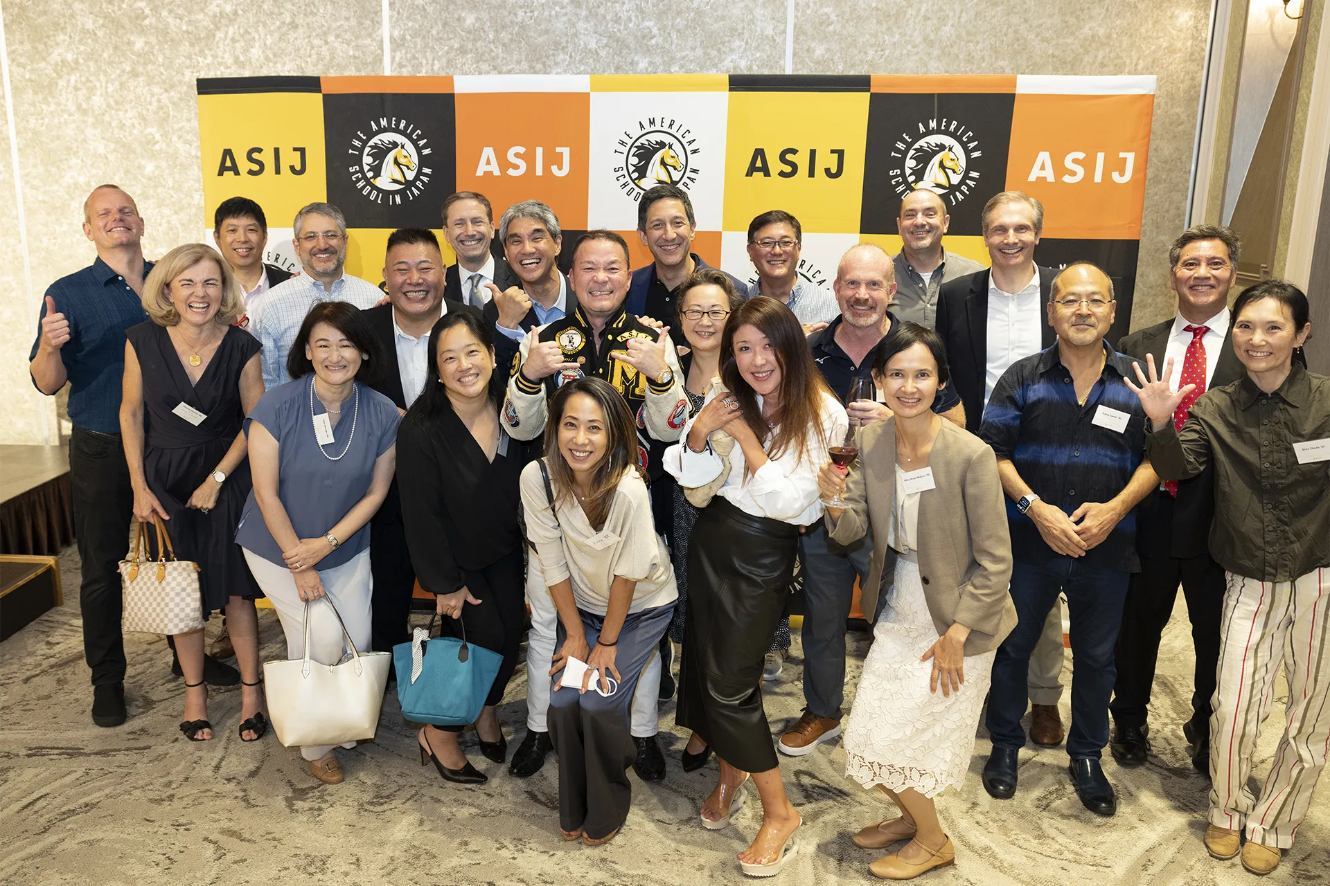 Alumni Community - Lifelong Connections and Opportunities